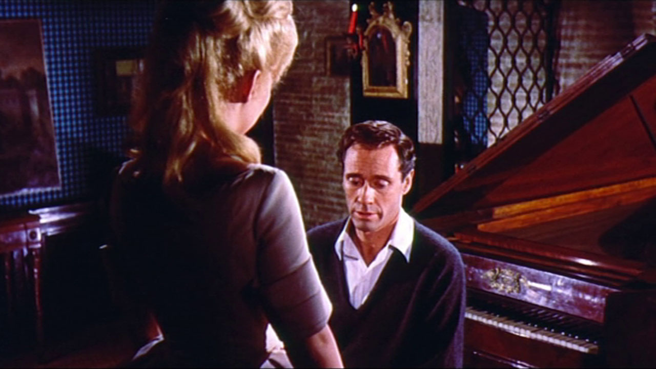 Lesbian Vampires 101: Part 1