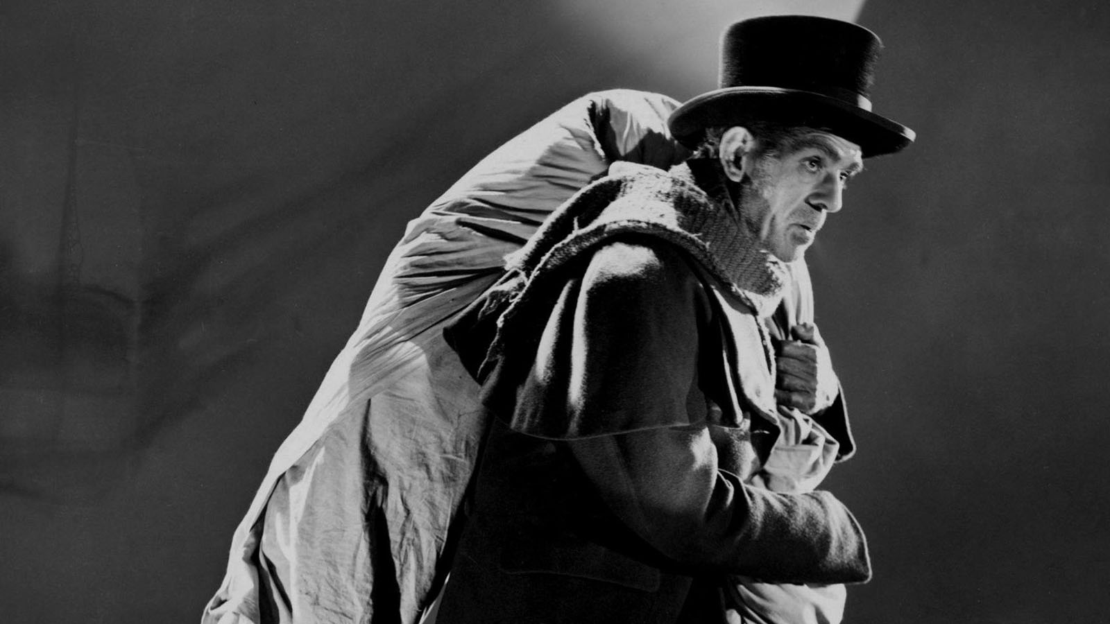 The Body Snatcher